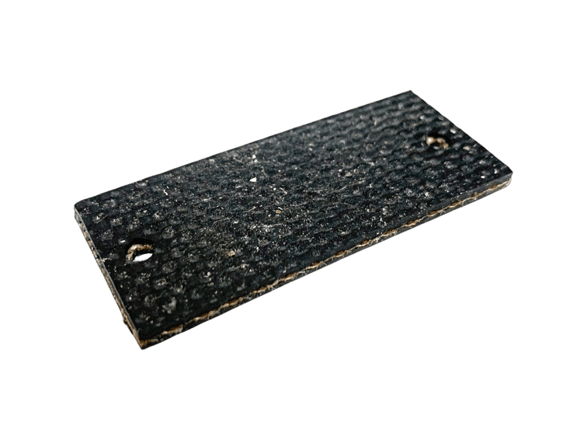 HAM-3119B | Roll Brake Pad — Automatic ICE™ Systems