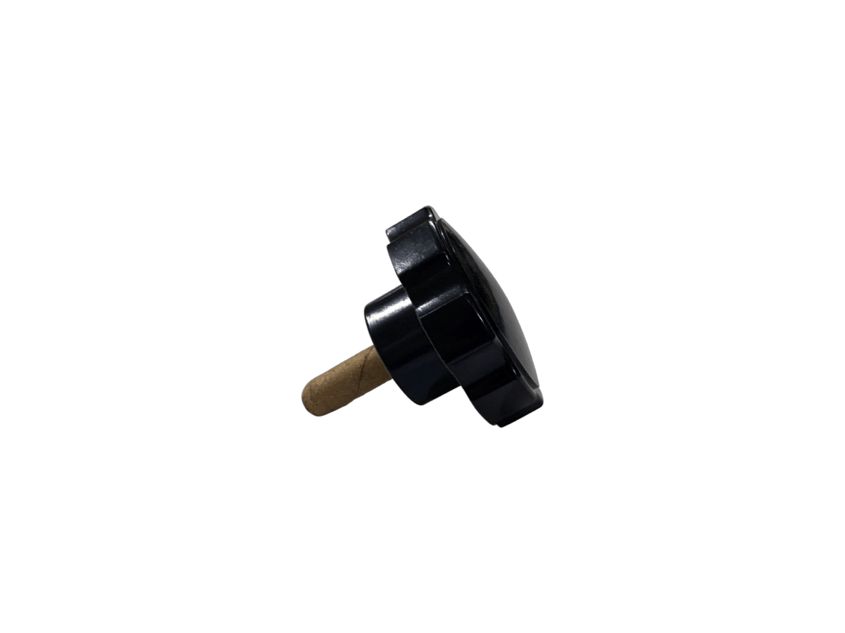 HAM-3150 | Lock Pivot Bar Knob – Automatic ICE™ Systems