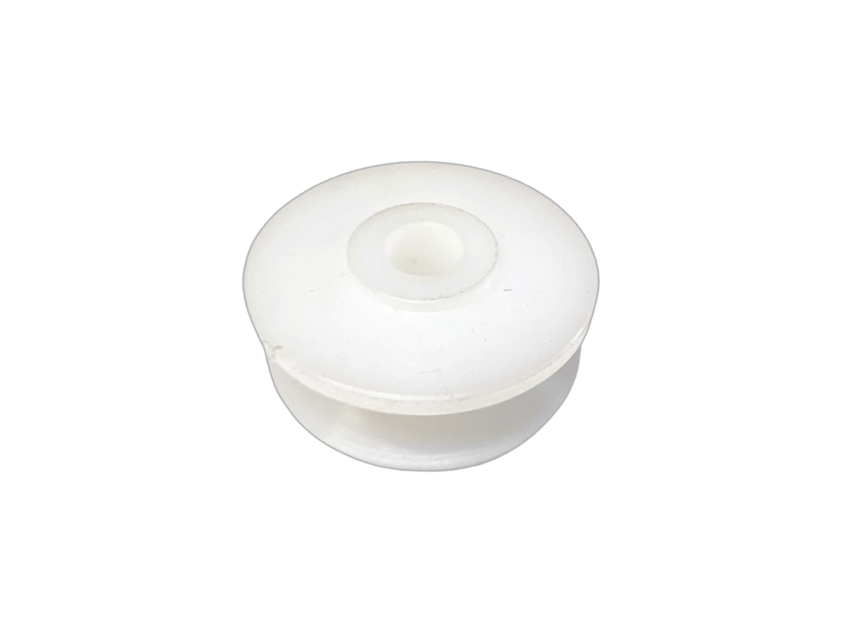 HAM-3186 | Carriage Wheel – Automatic ICE™ Systems