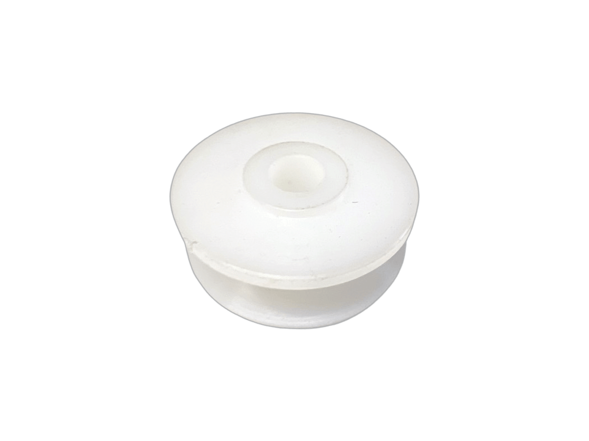HAM-3186 | Carriage Wheel — Automatic ICE™ Systems