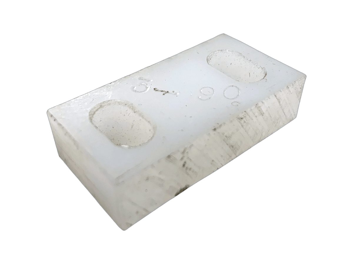 HAM-3190 | Block – Automatic ICE™ Systems