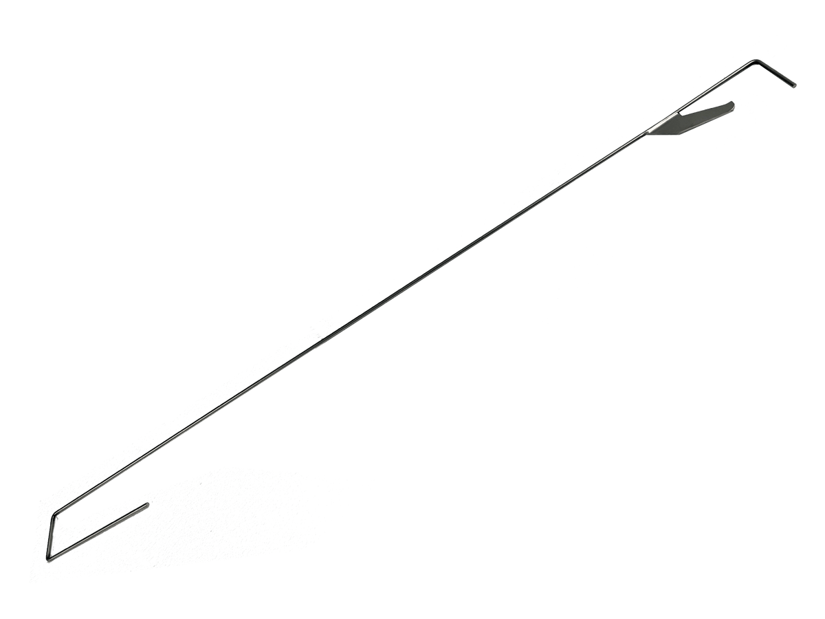 HAM-3196 | Film Opening Rod – Automatic ICE™ Systems