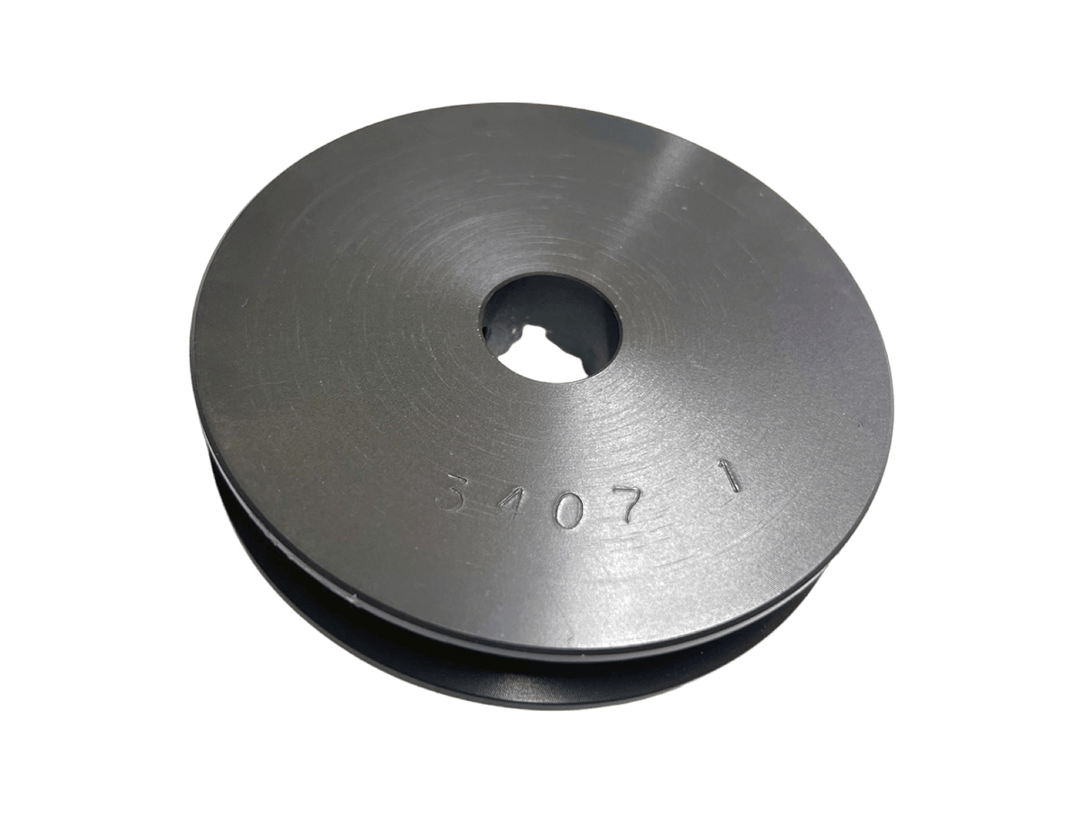 HAM-3407-1 | Take-Up Pulley Assembly — Automatic ICE™ Systems
