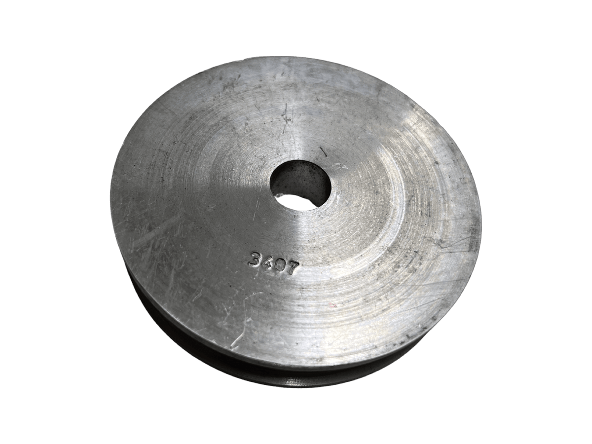 HAM-3407 | Take-Up Pulley – Automatic ICE™ Systems