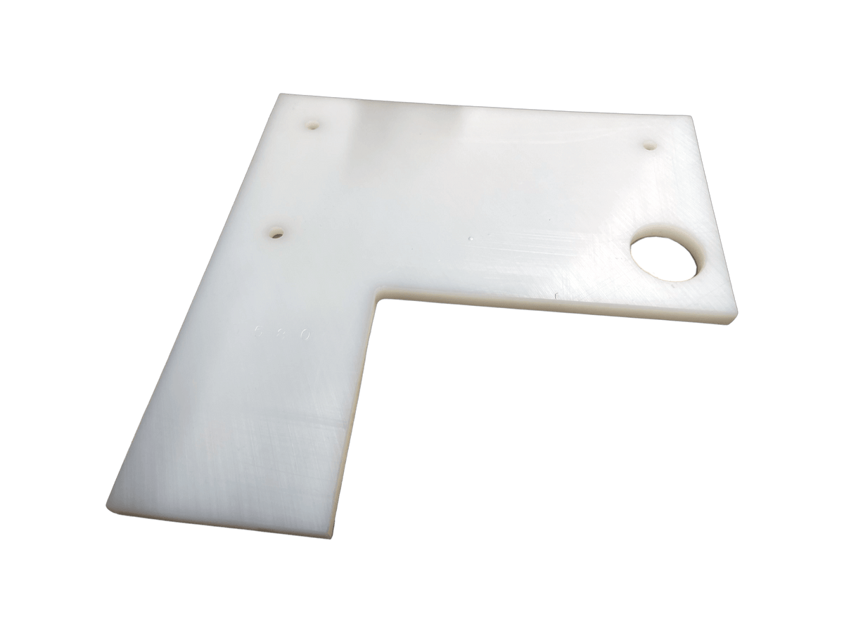 HAM-3580 | Bearing Pad – Automatic ICE™ Systems