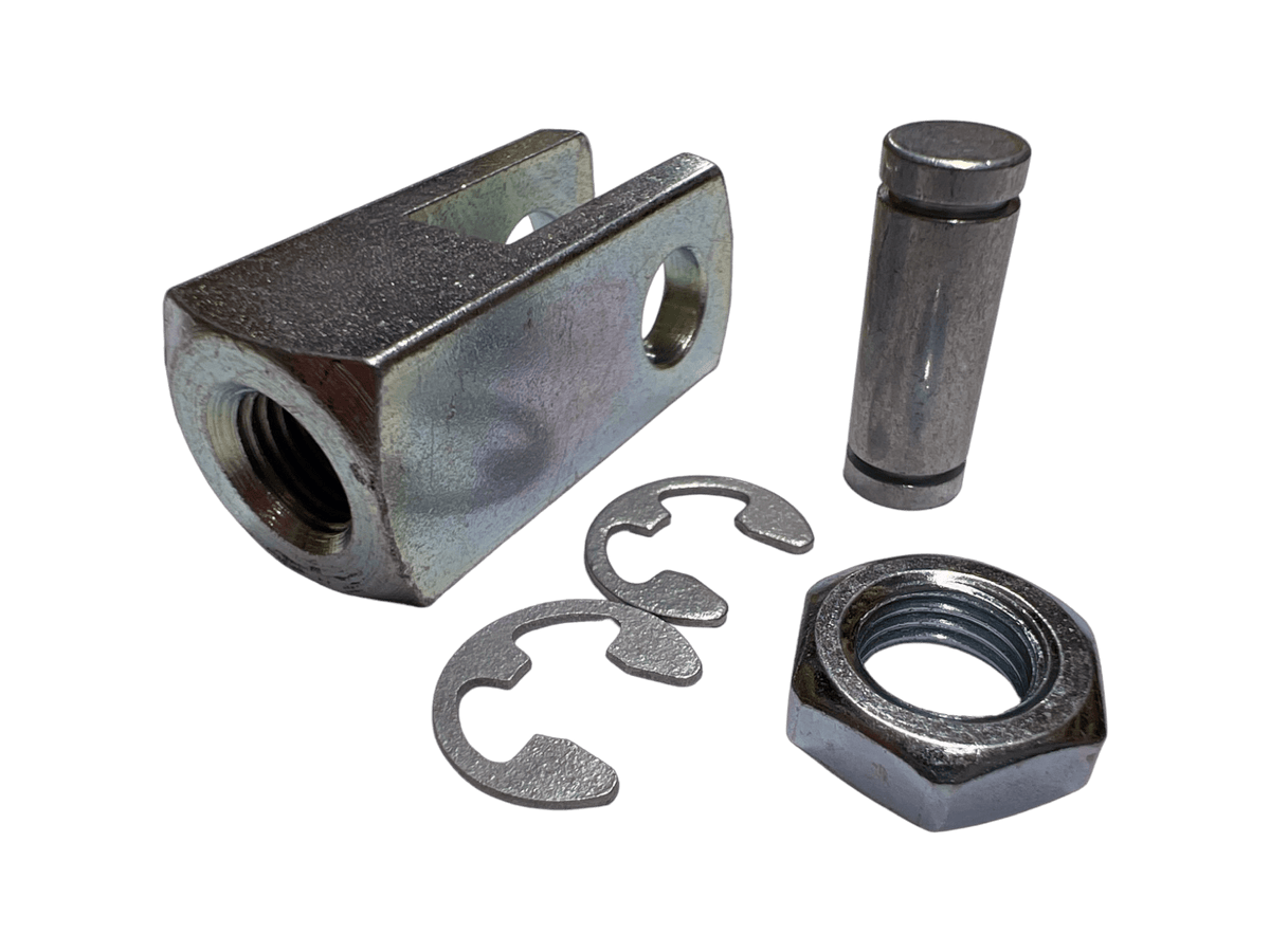 HAM-3742 | Rod End Clevis – Automatic ICE™ Systems