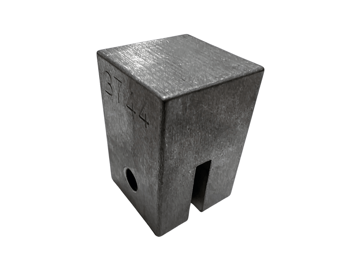 HAM-3744 | Heat Seal Carriage Lock — Automatic ICE™ Systems