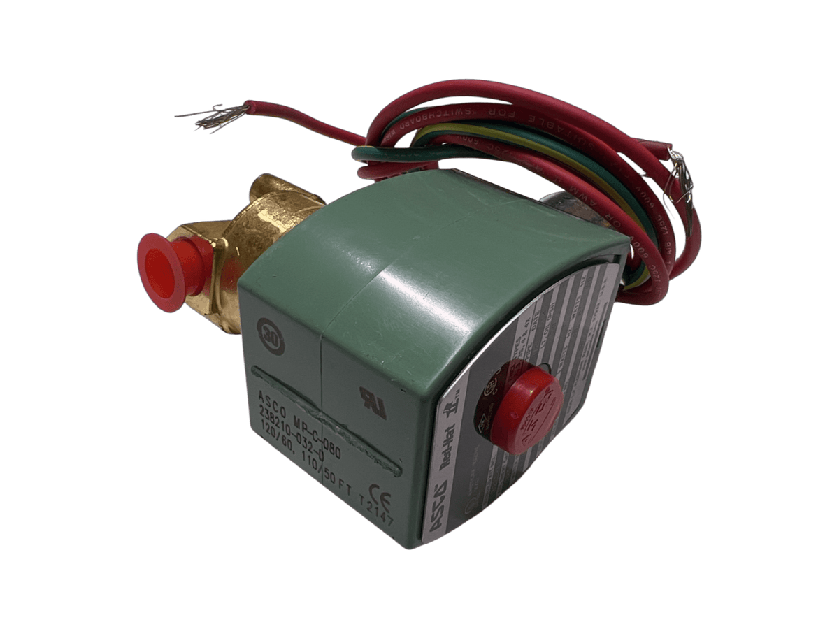 HAM-3970 | Water Flow Valve – Automatic ICE™ Systems