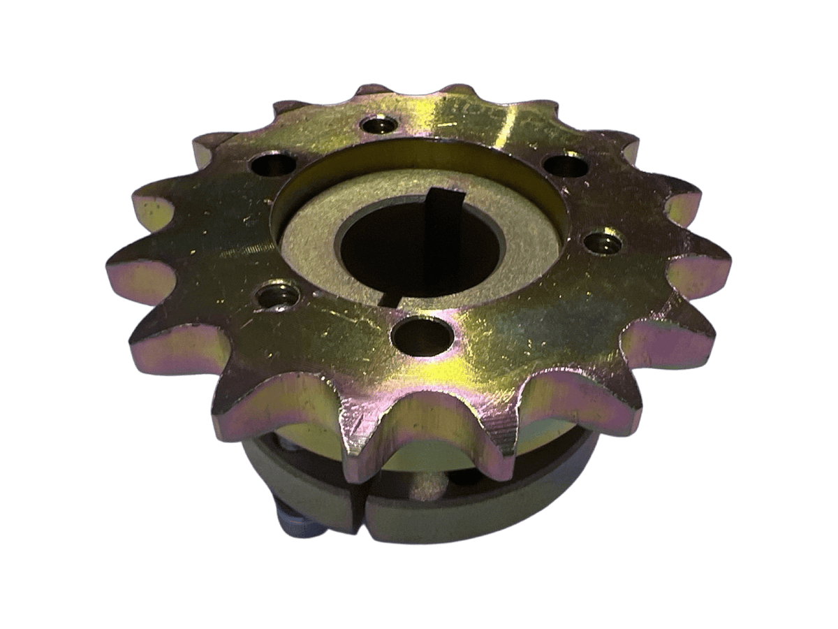 HAM-40355 | Sprocket Assembly — Automatic ICE™ Systems