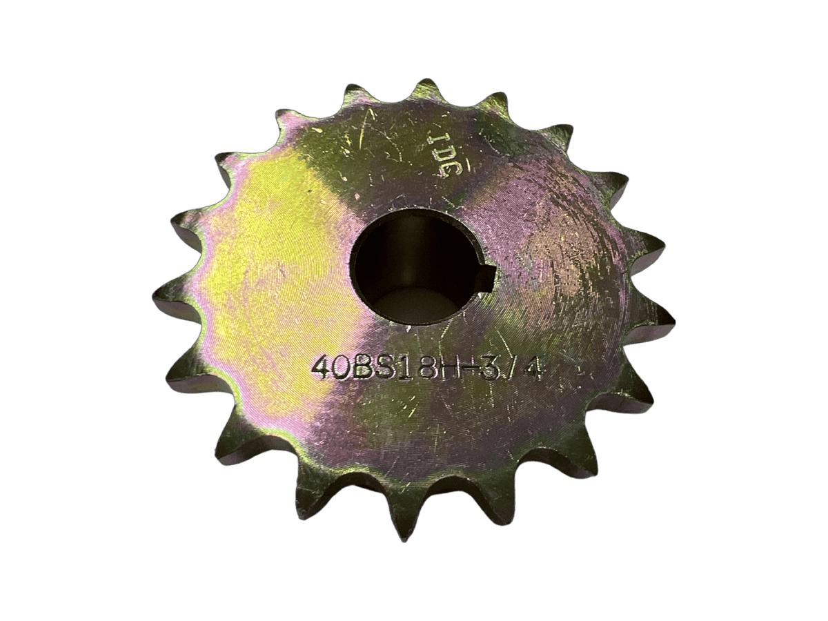 HAM-4343 | Sprocket – Automatic ICE™ Systems