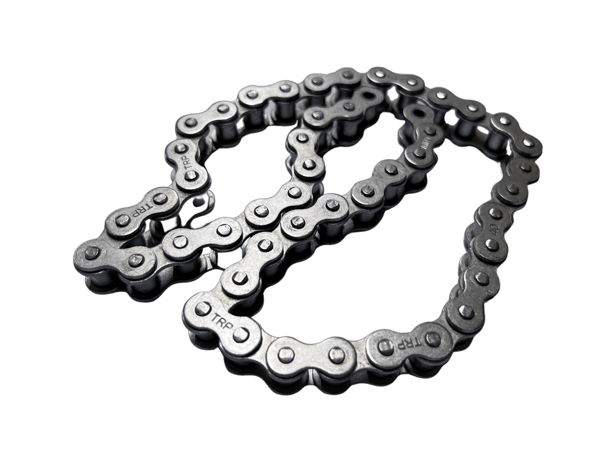 HAM-8147 | Chain – Automatic ICE™ Systems