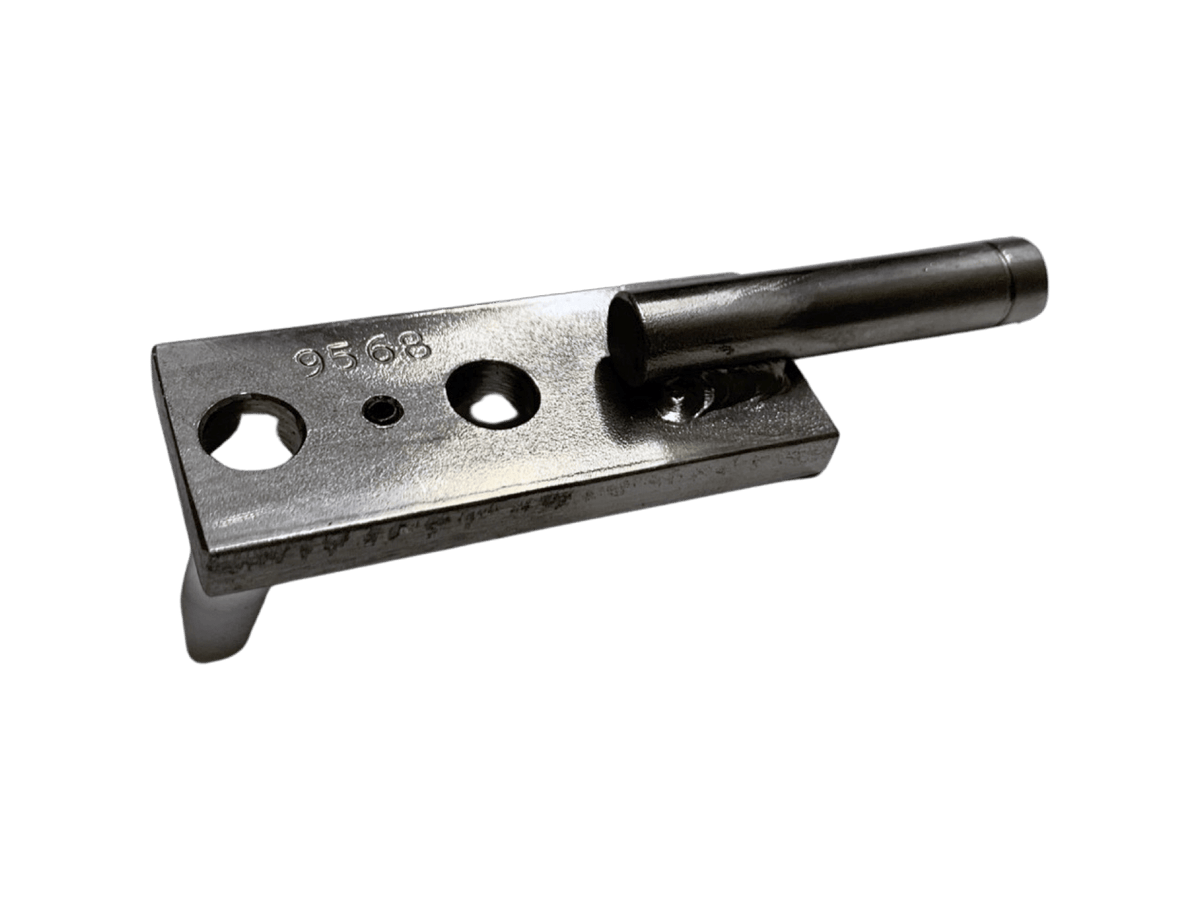 HAM-9568 | Cylinder Pivot — Automatic ICE™ Systems