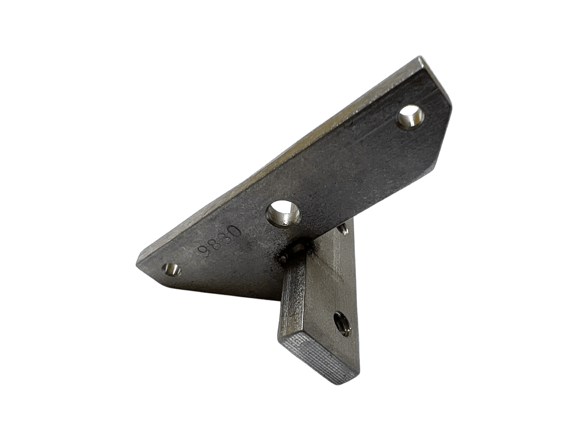 HAM-9880 | Roll Brake Strap End – Automatic ICE™ Systems