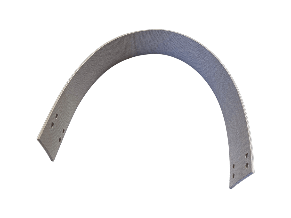 HAM-9955 | Roll Brake Strap — Automatic ICE™ Systems