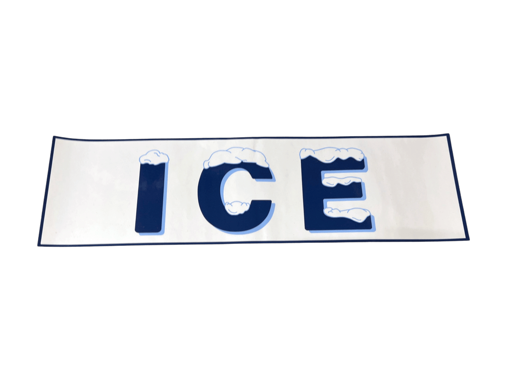 Leer Ice Merchandiser Parts — Automatic ICE™ Systems