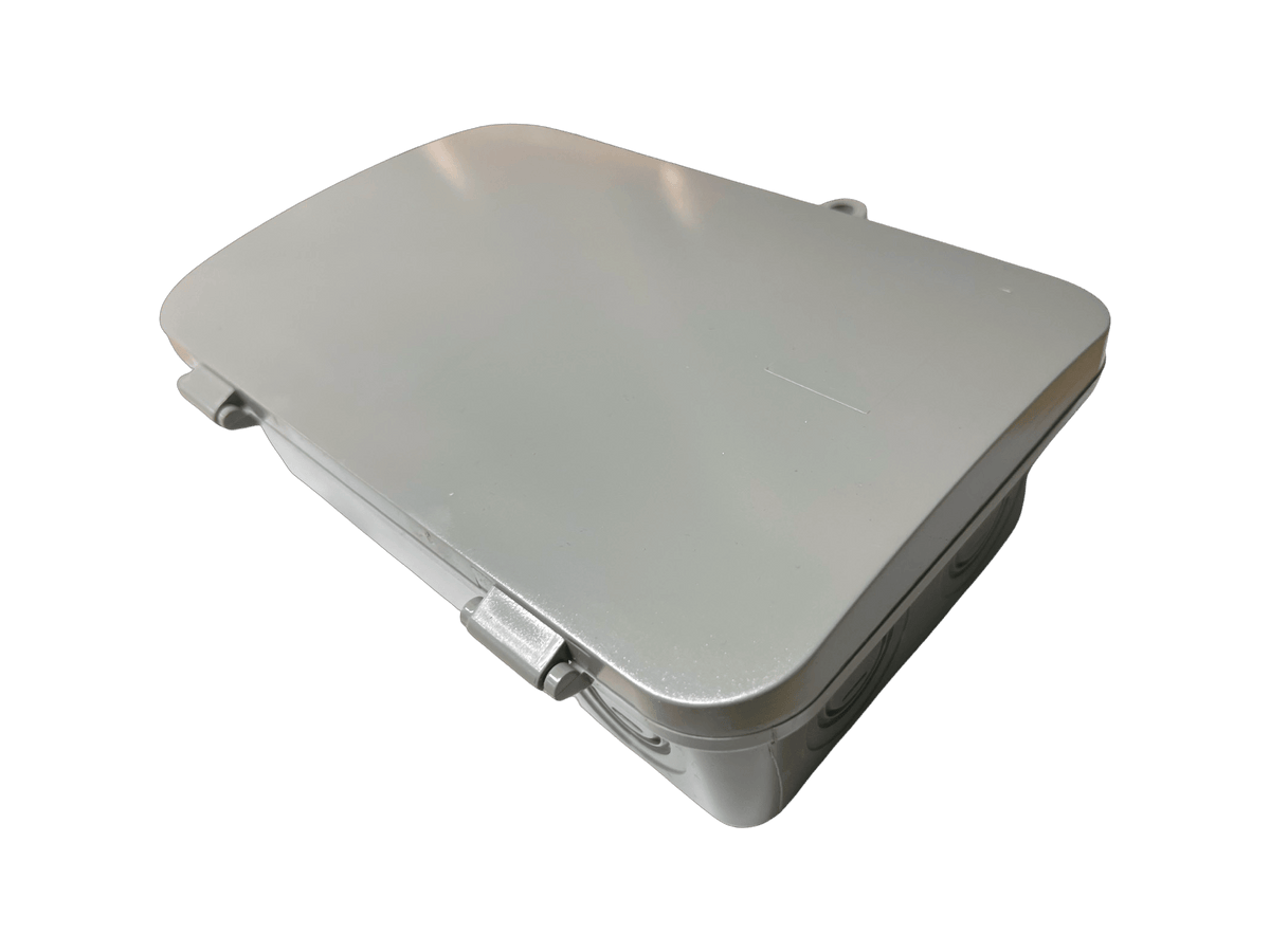 LER-132-8015 | 24 Hour Kit Defrost Timer – Automatic ICE™ Systems