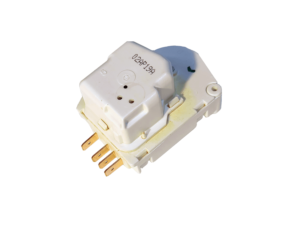 Leer Ice Merchandiser Parts — Automatic ICE™ Systems