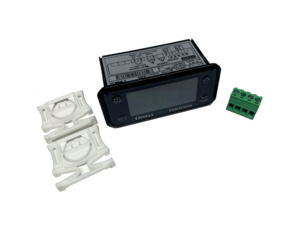 Leer Ice Merchandiser Parts — Automatic ICE™ Systems