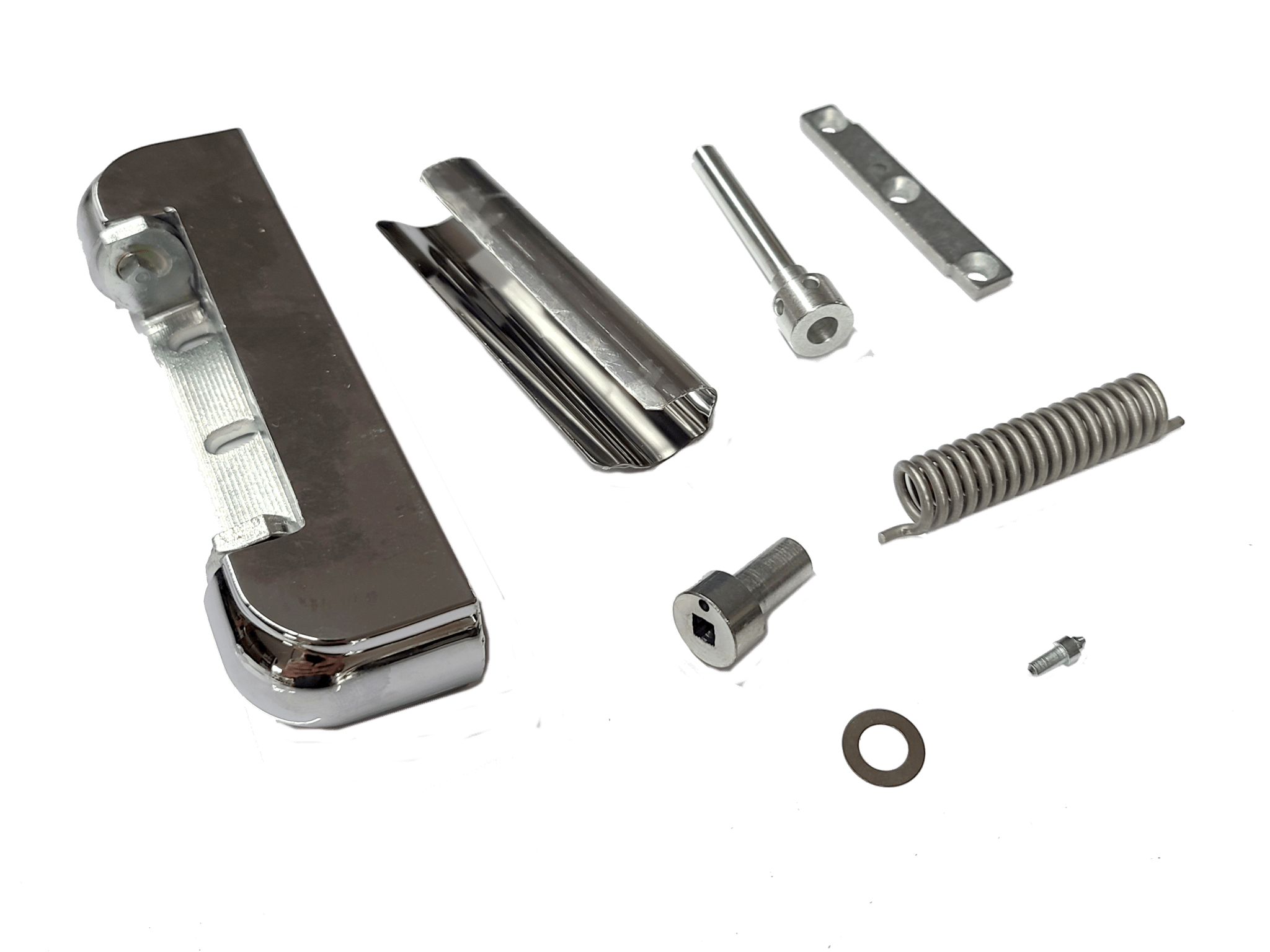 Leer Ice Merchandiser Parts — Automatic ICE™ Systems