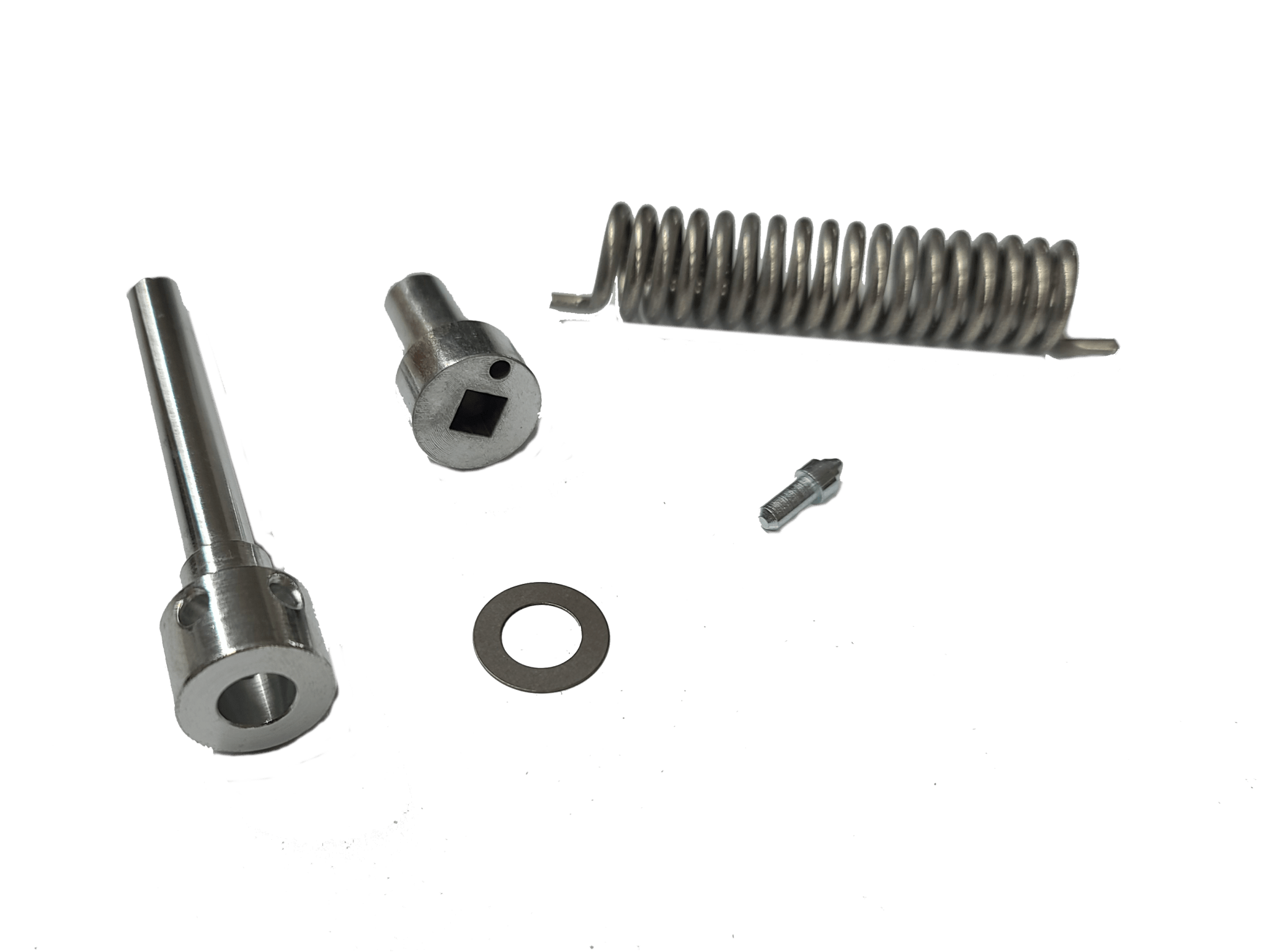Leer Ice Merchandiser Parts — Automatic ICE™ Systems