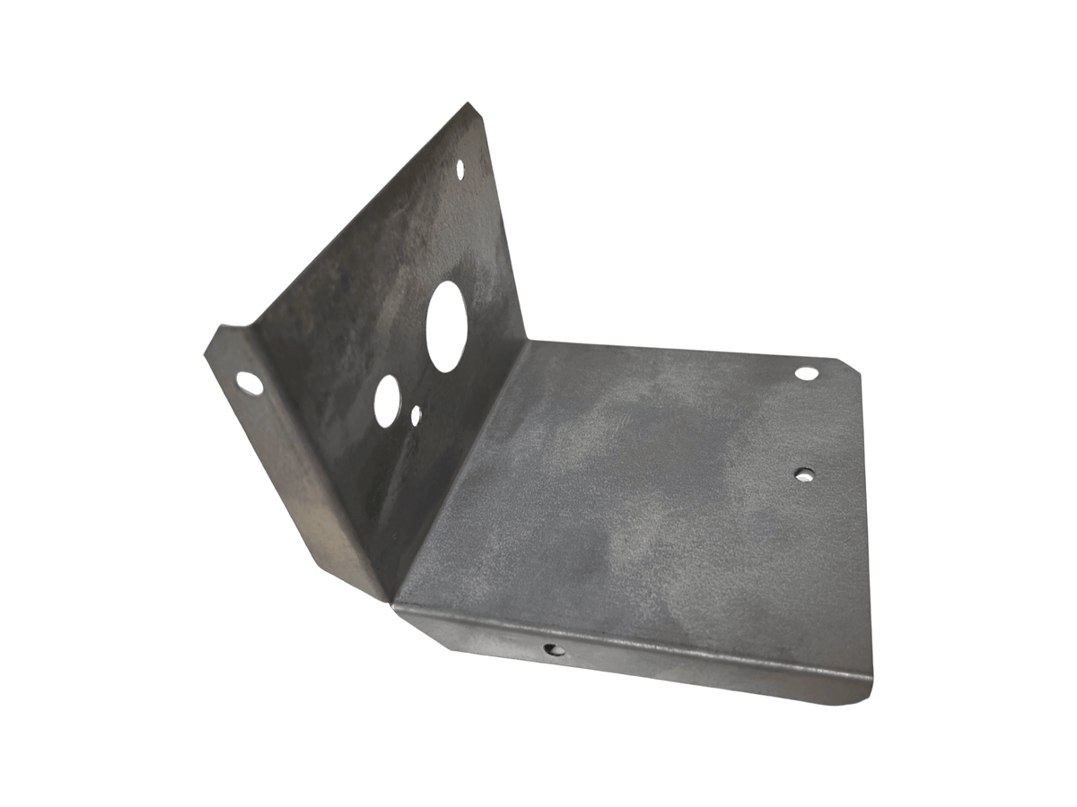 LER-515-0001 | T-Stat / Timer Bracket – Automatic ICE™ Systems