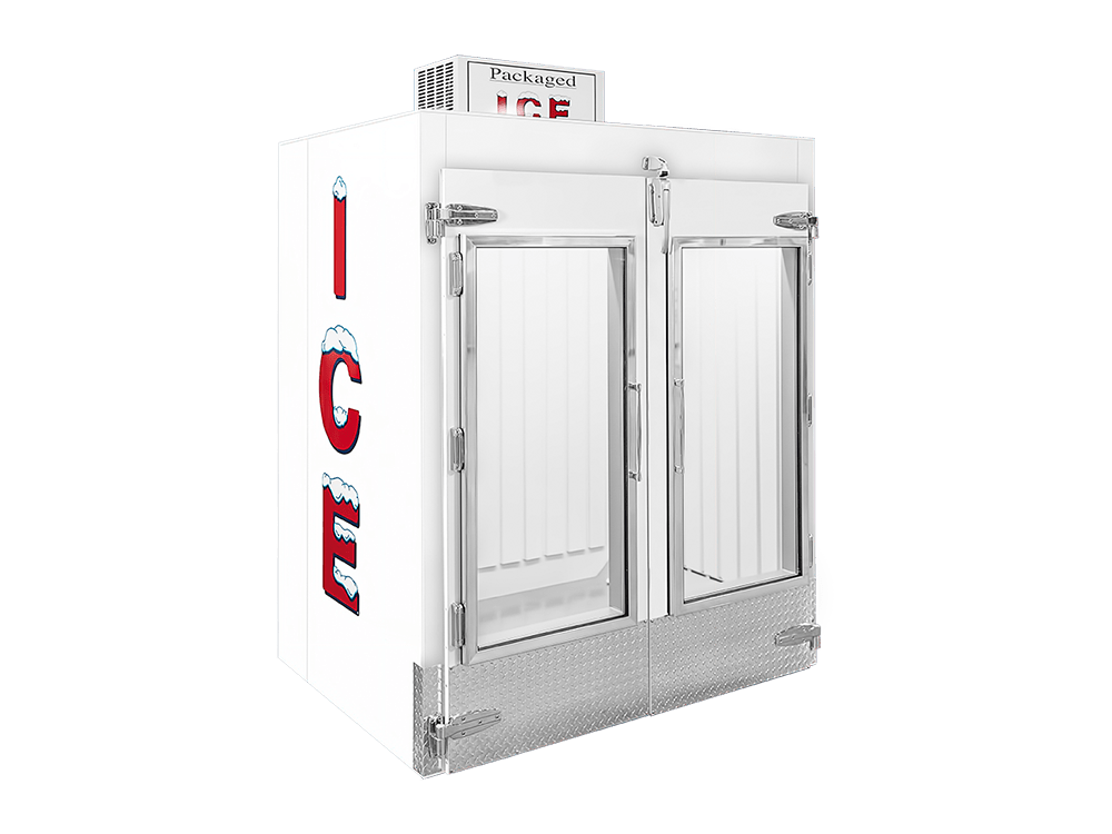 Model PL150 — Automatic ICE™ Systems