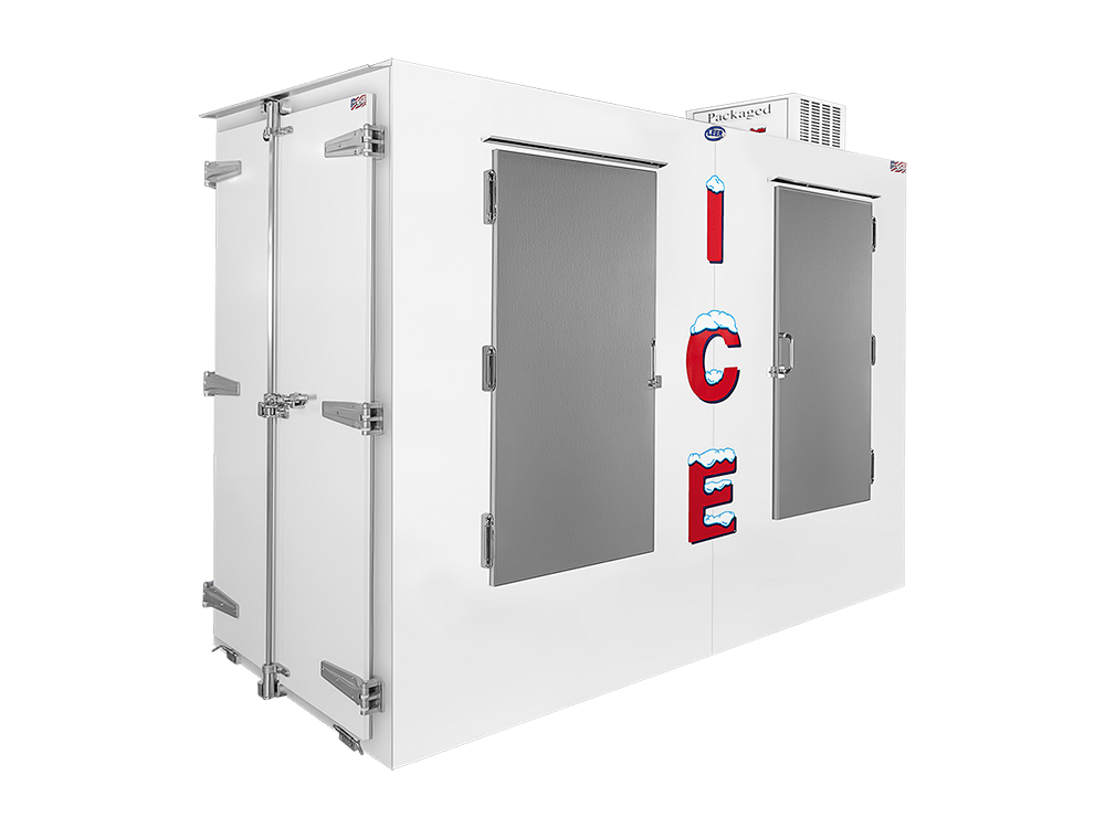 Model PL225 — Automatic ICE™ Systems