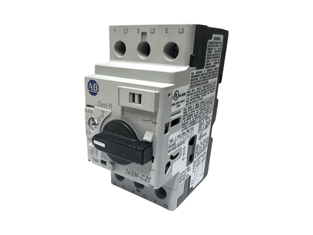 Palletizer Parts — Automatic ICE™ Systems