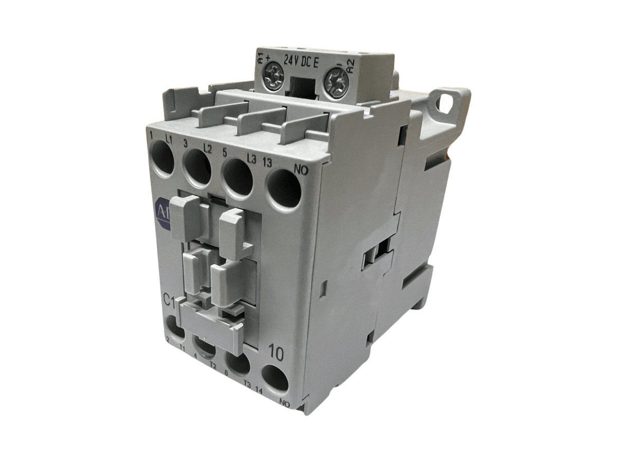 PAL-AB100C12EJ10 | IEC 12A Contactor – Automatic ICE™ Systems