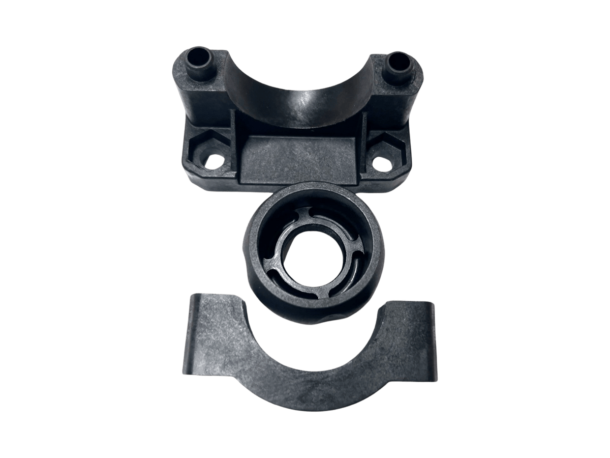 PAL-AB602649 | Photo Electric Mounting Bracket – Automatic ICE™ Systems