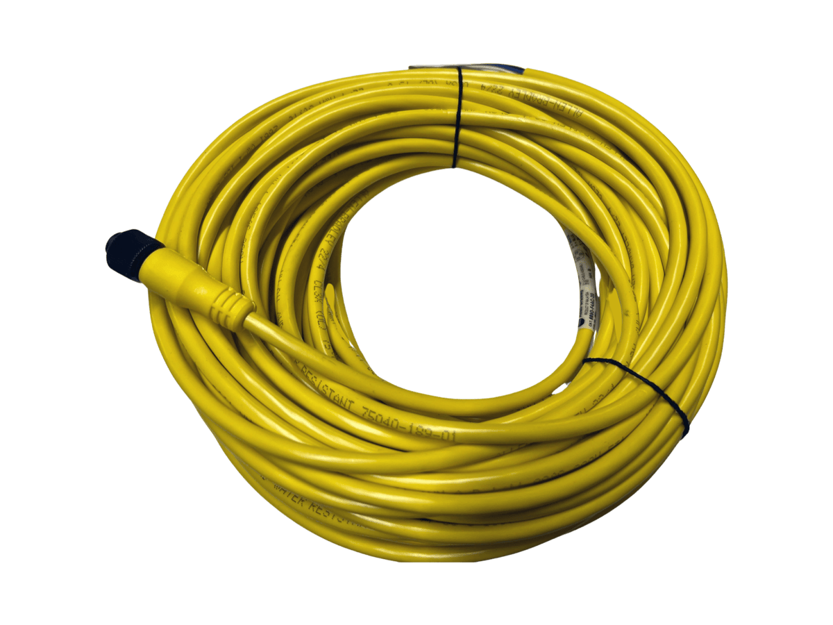 PAL-AB889DF4AC20 | DC Micro Cable M12 – Automatic ICE™ Systems