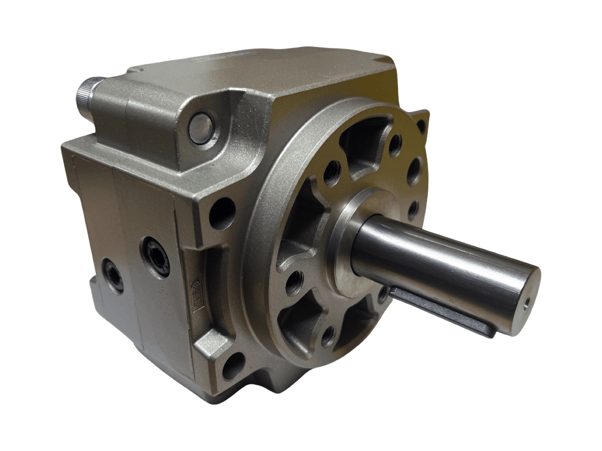 PAL-CRB1BW100-90D | Rotate Rotary Actuator – Automatic ICE™ Systems