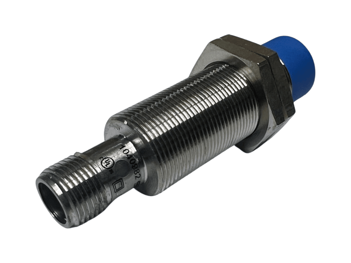 PAL-IME18-12NPSZC0S | Proximity Switch 24VDC – Automatic ICE™ Systems