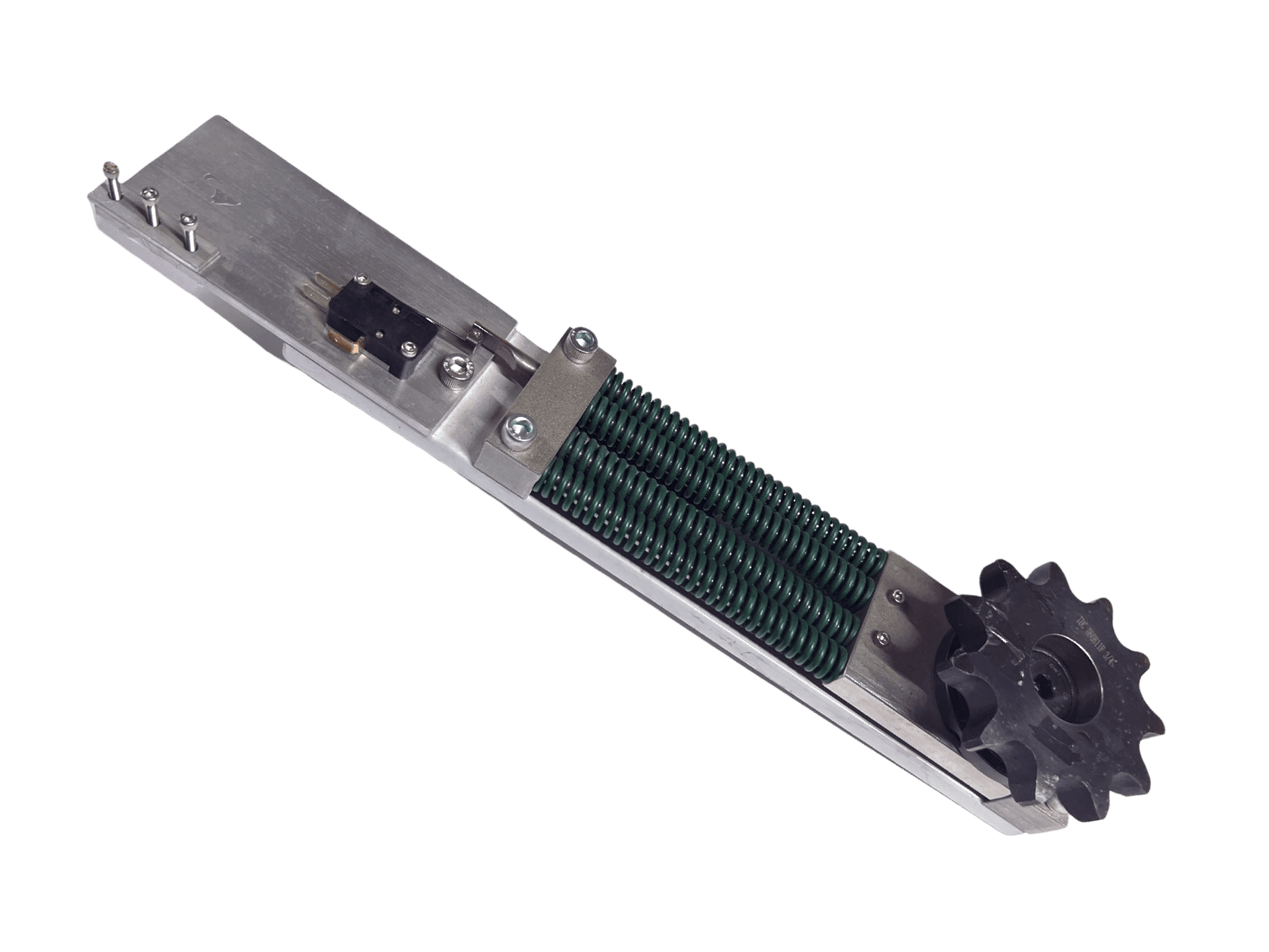 PAL-RAE112-717L | Long Lift Switch Assembly (Left Hand) — Automatic ICE ...