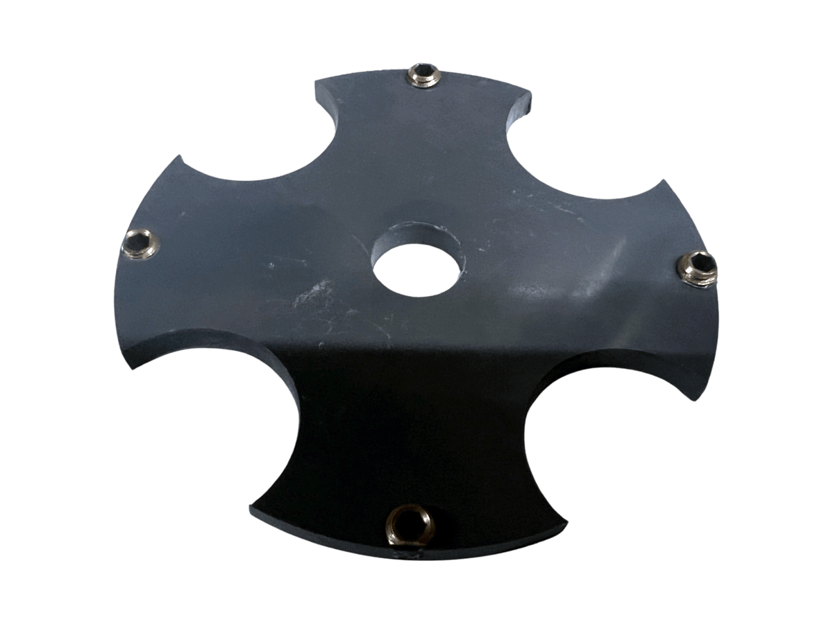 PAL-RAE112-763 | 3.5 Inch Adjustable Baffle — Automatic ICE™ Systems