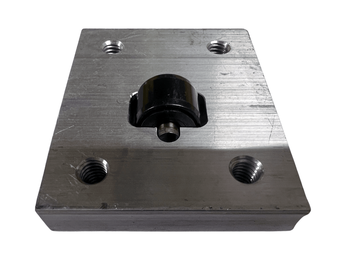 PAL-RAE112-804-1 | Cam Follower Bracket Mount – Automatic ICE™ Systems