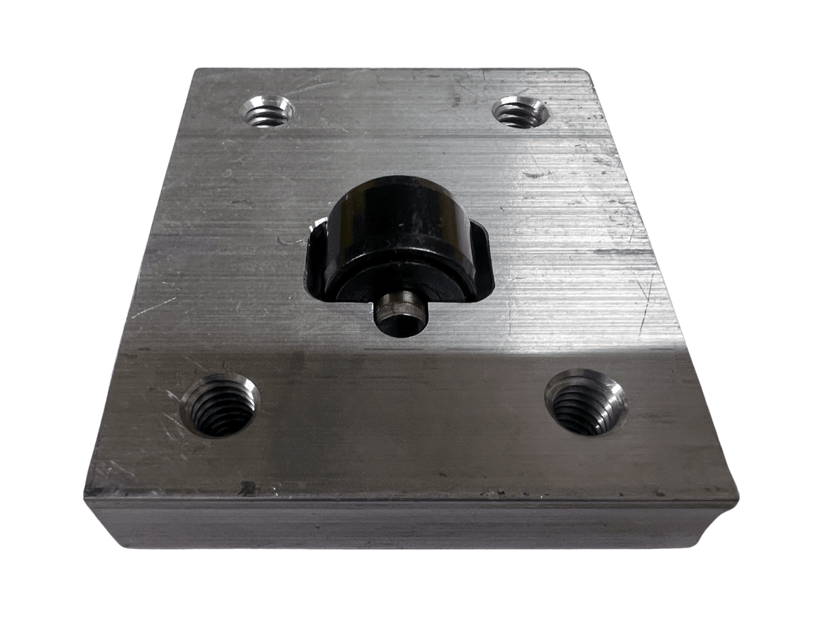 PAL-RAE112-804-1 | Cam Follower Bracket Mount – Automatic ICE™ Systems