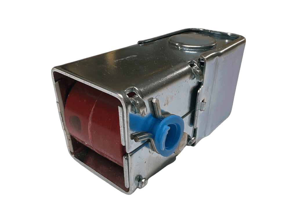 Vogt Parts — Automatic ICE™ Systems