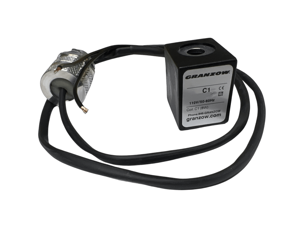 Vogt Parts — Automatic ICE™ Systems