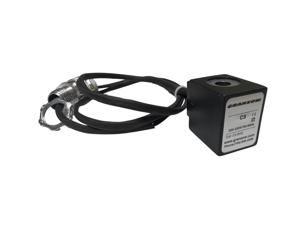 Vogt Parts — Automatic ICE™ Systems