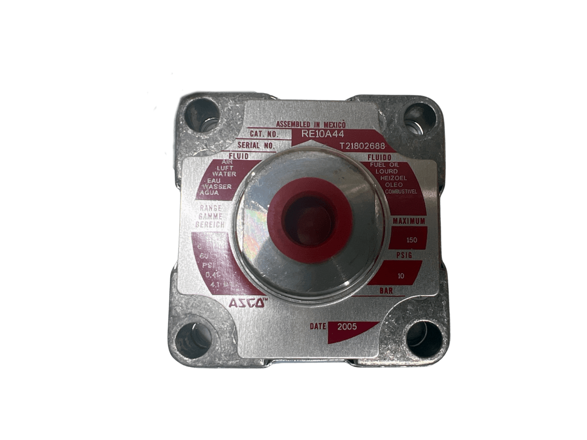 VGT-12A 2117T03 | Freezer Pressure Switch Transducer – Automatic ICE ...