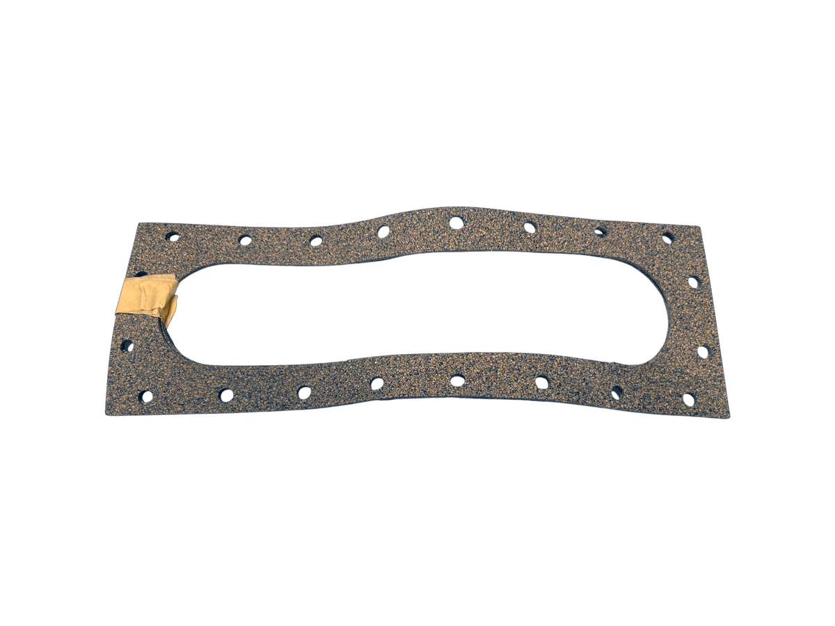 VGT-12A 2600S03 | B4 - Gasket Set For Standard QC5X Condenser ...