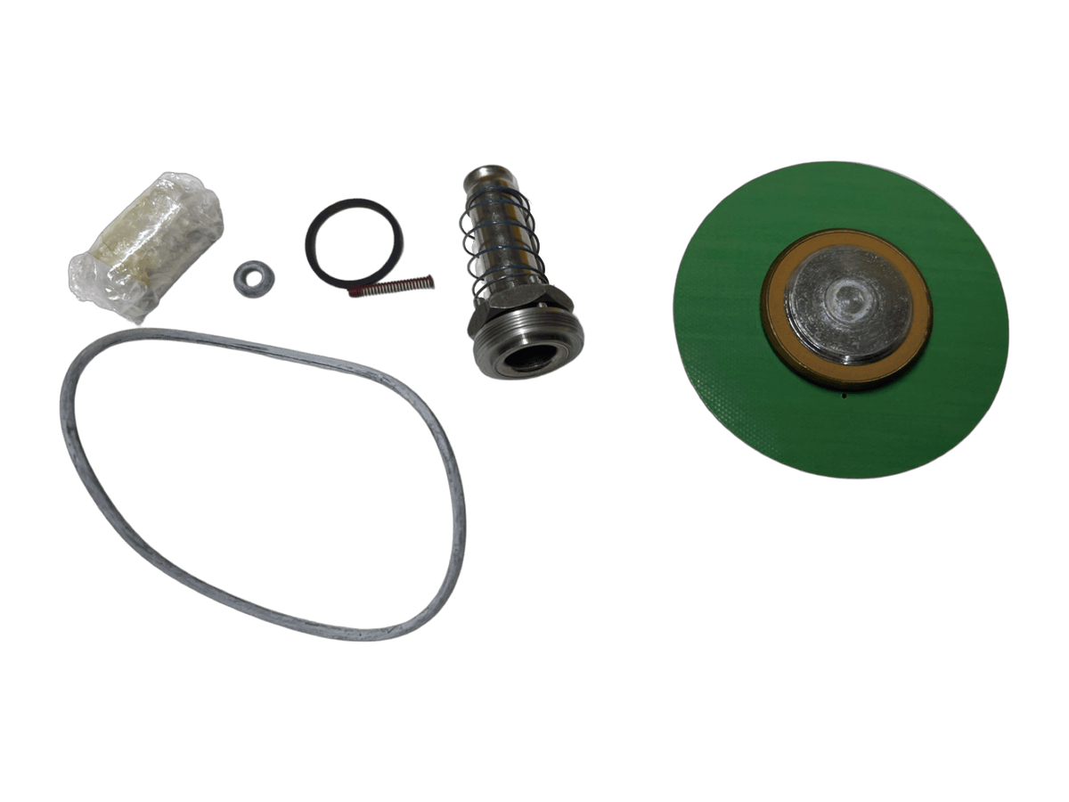 VGT-12A 4199V12 | C4 - Diaphragm Kit – Automatic ICE™ Systems