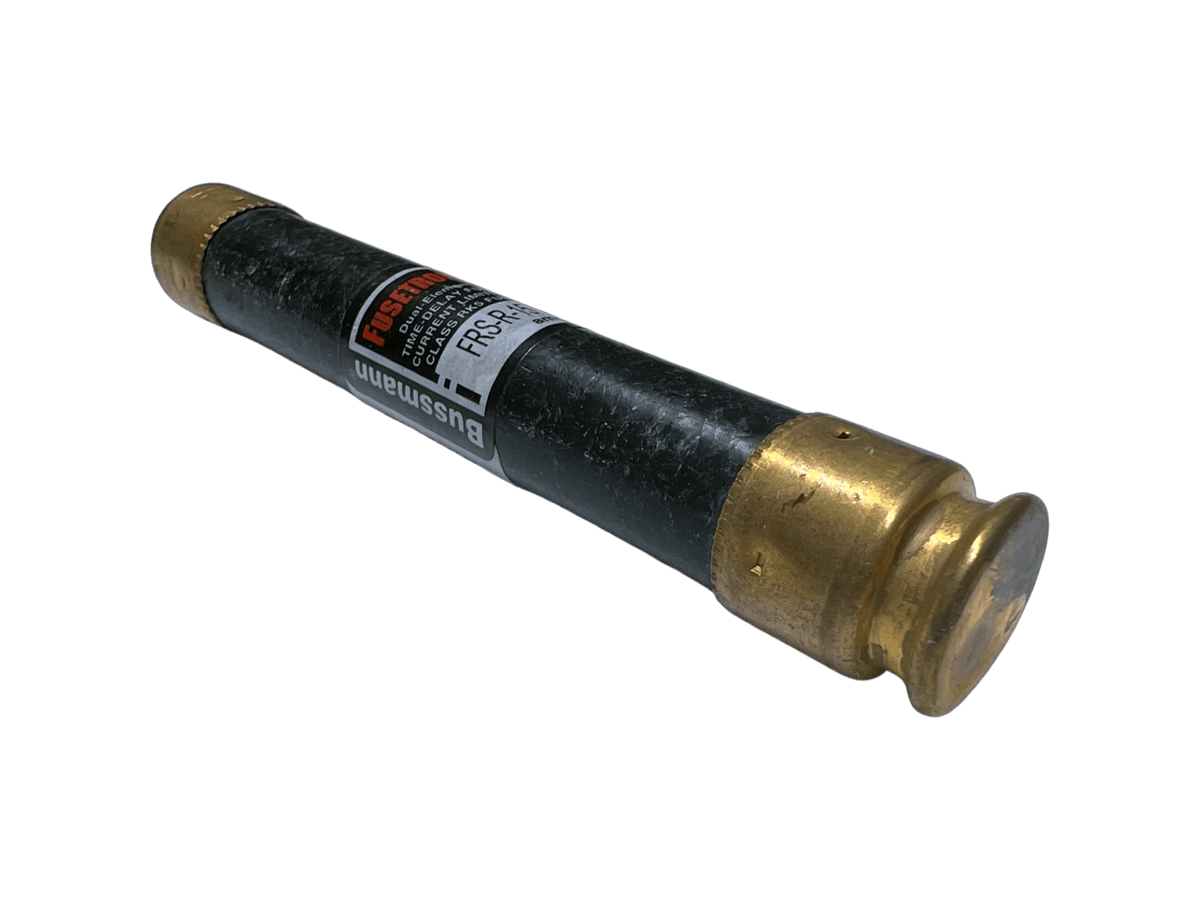 VGT-12A 7504E06 | B2 - Fuse Frs-15 – Automatic ICE™ Systems
