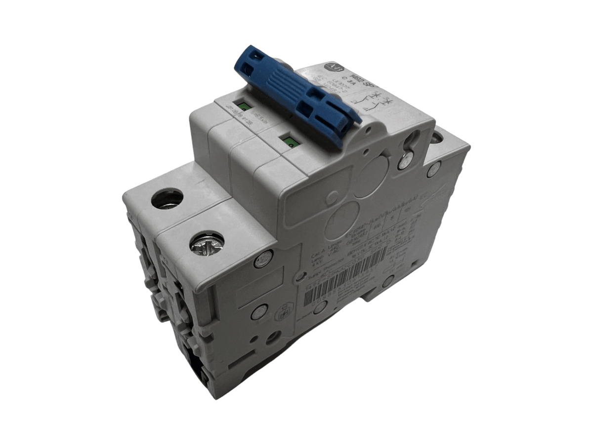 VGT-12A 7515E21 | Circuit Breaker 3A – Automatic ICE™ Systems