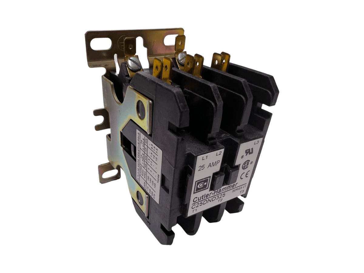 VGT-12A 7516E18 | Contactor — Automatic ICE™ Systems