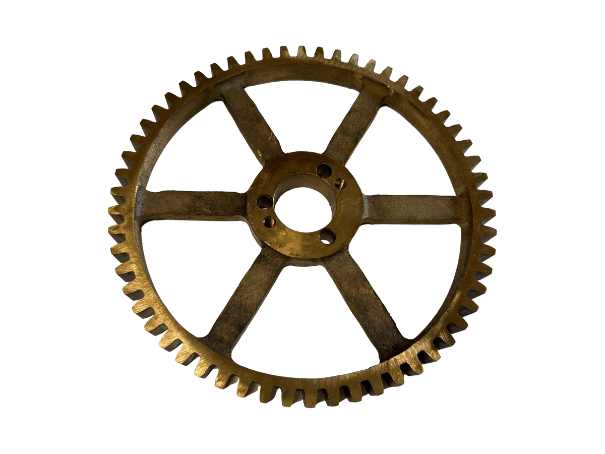 VGT-19T 2615D01 | Cutter Drive Gear – Automatic ICE™ Systems