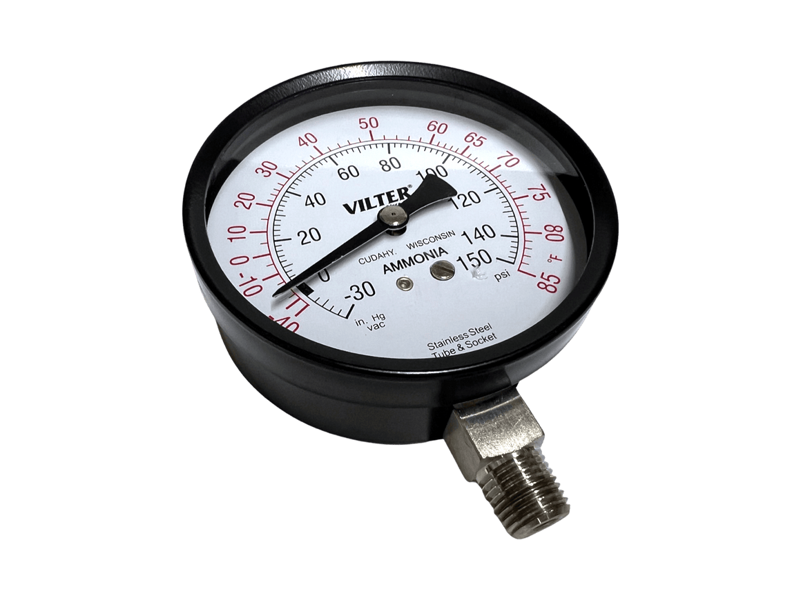 Vilter Parts – Automatic ICE™ Systems