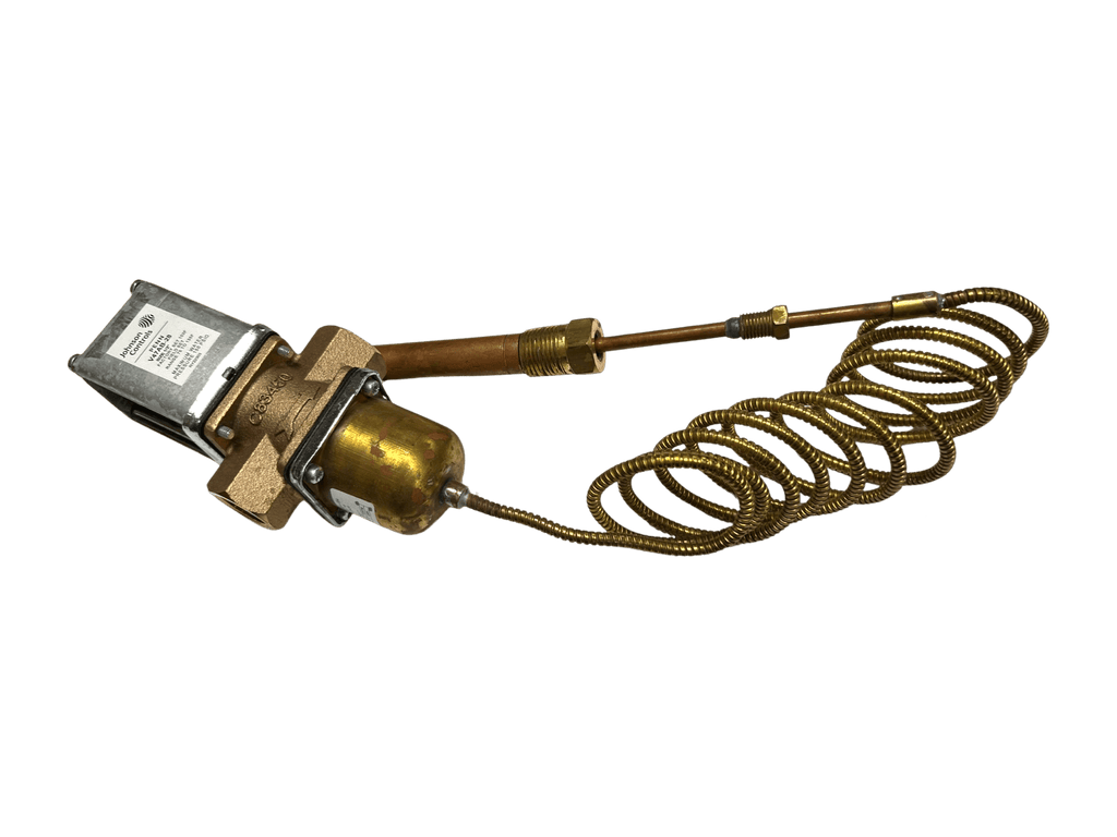 Vilter Parts — Automatic ICE™ Systems