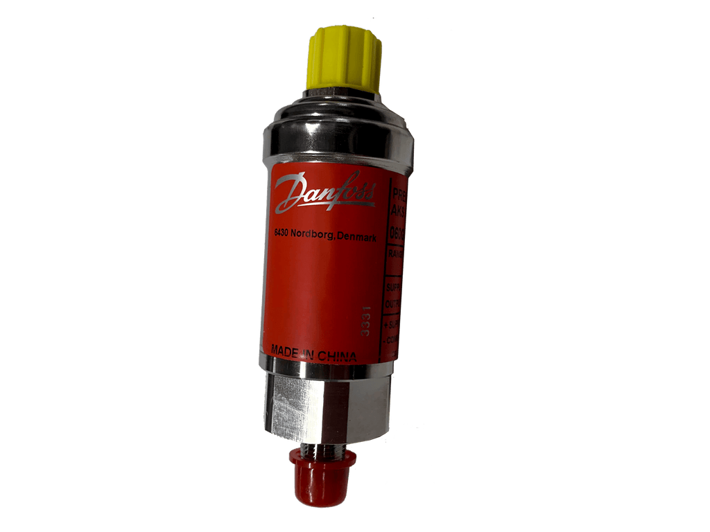 Vilter Parts — Automatic ICE™ Systems
